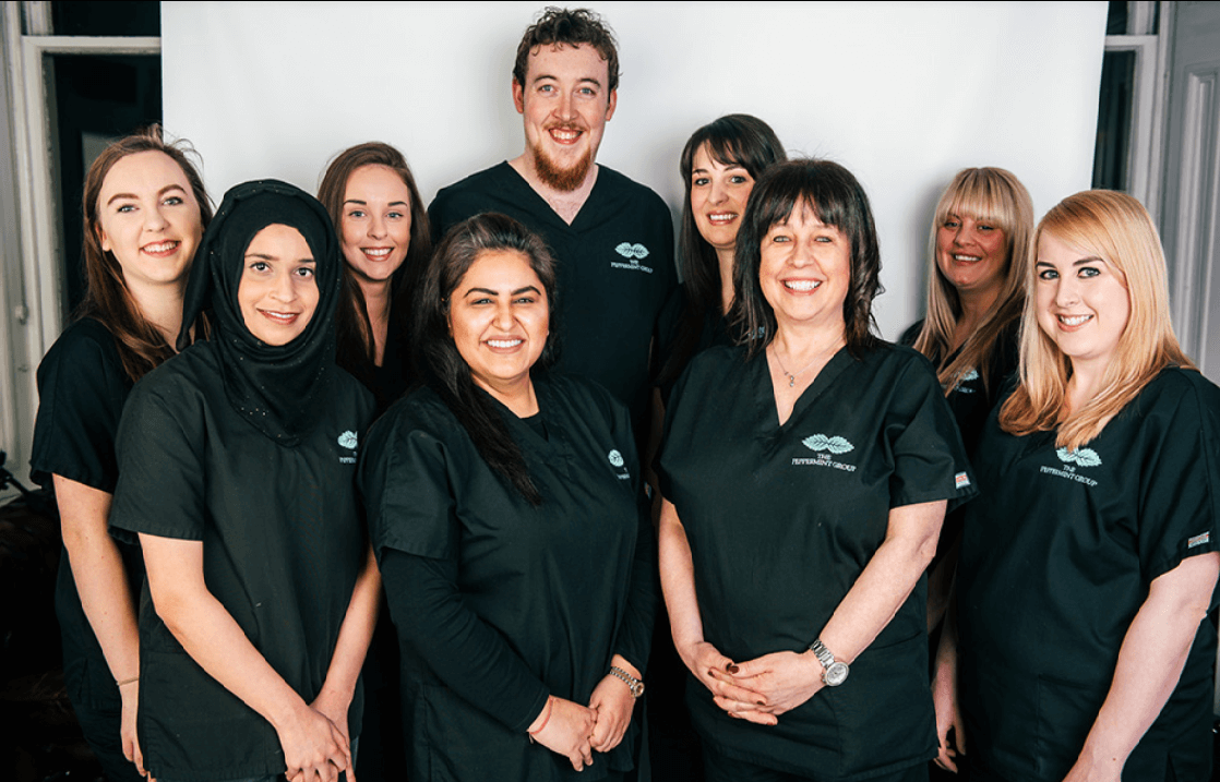 Dental Hygienist Glasgow | Teeth Cleaning | Scale & Polish