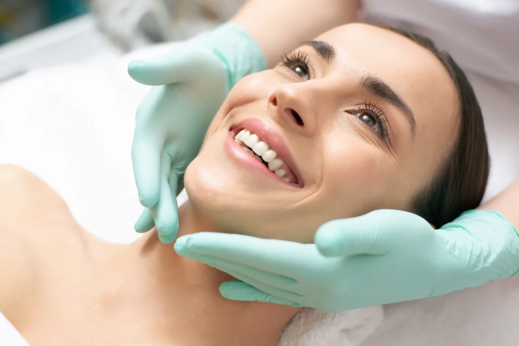 WOW Fusion Treatment in Glasgow | Peppermint