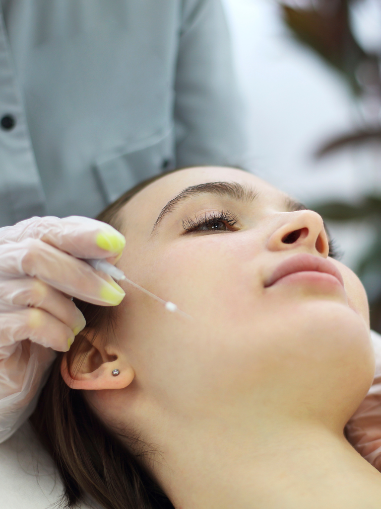 Thread Lifts - What’s Involved | Procedure & Preperation